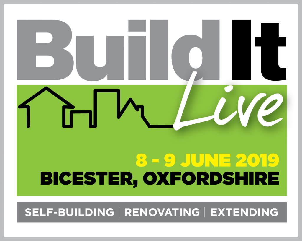 BI Bicester 2019 logos - Build It Live 2026 Build It Live 2026