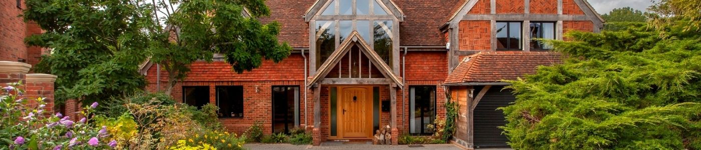 Self Builders' own stories at Build It Live - hear about real project ...