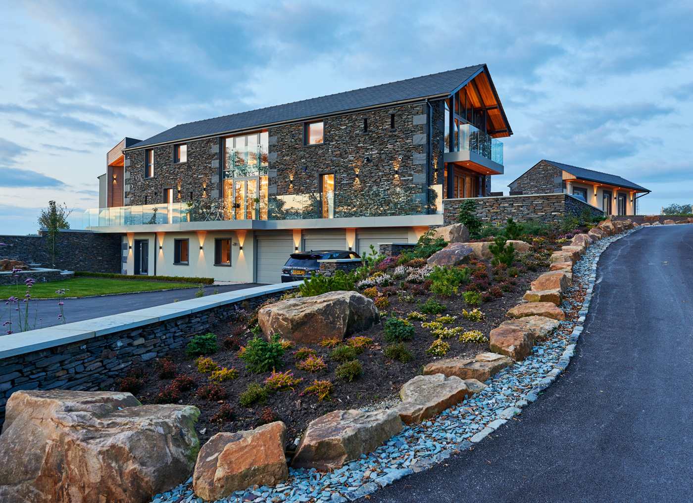 Beco Wallform - Build It Live 2026 Build It Live 2026