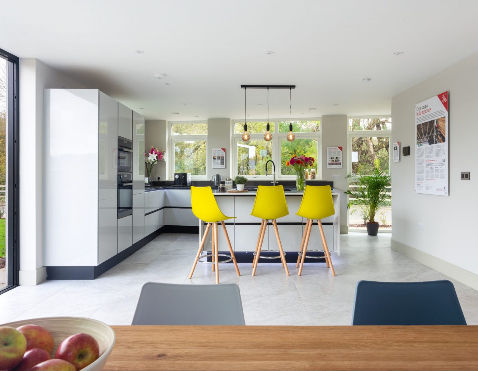 Self Builders' own stories at Build It Live - hear about real project ...