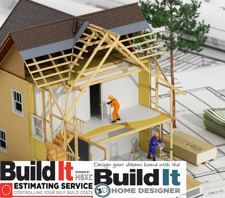 Build It Products vs2 - Build It Live 2026 Build It Live 2026