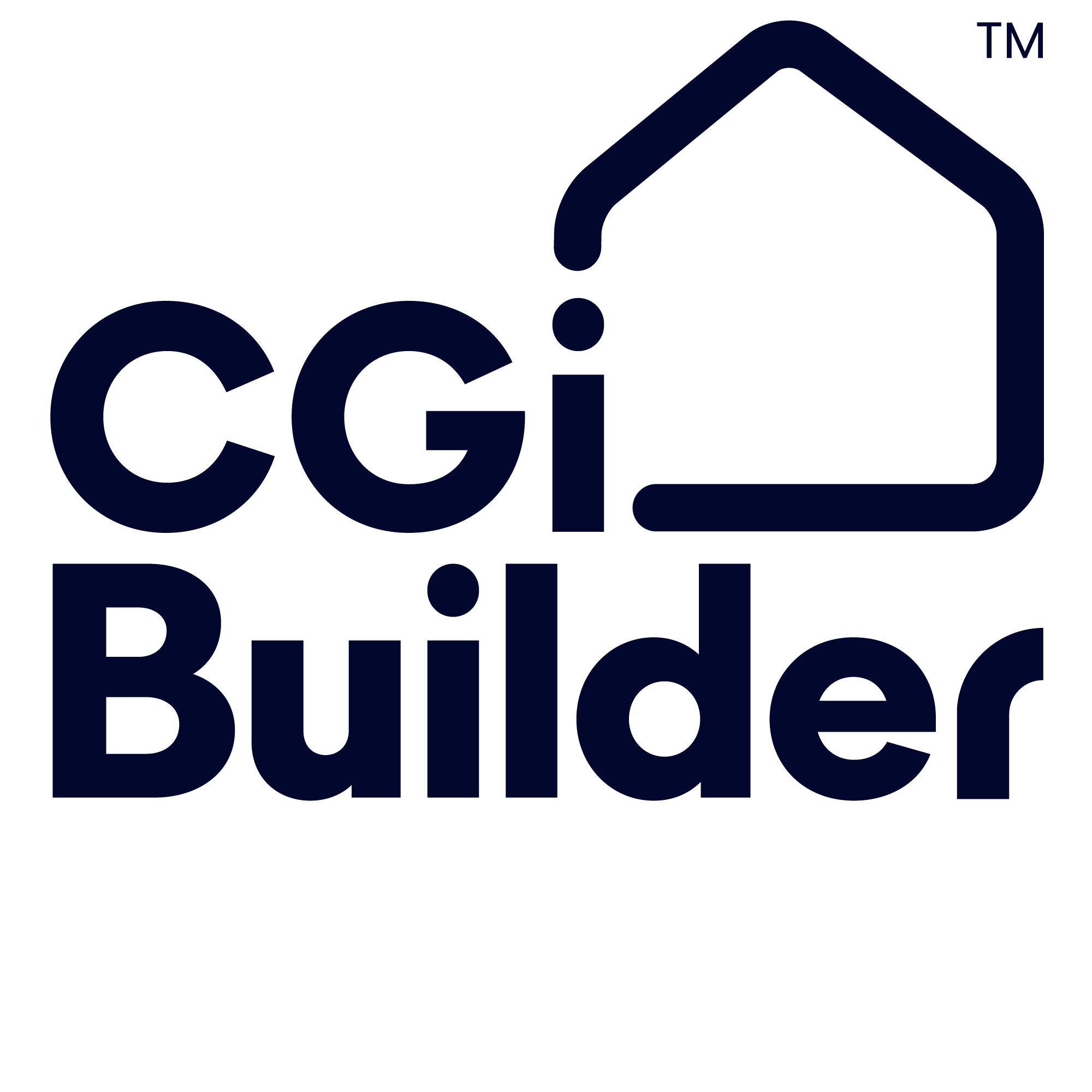CGI Builder - Build It Live 2025 Build It Live 2025
