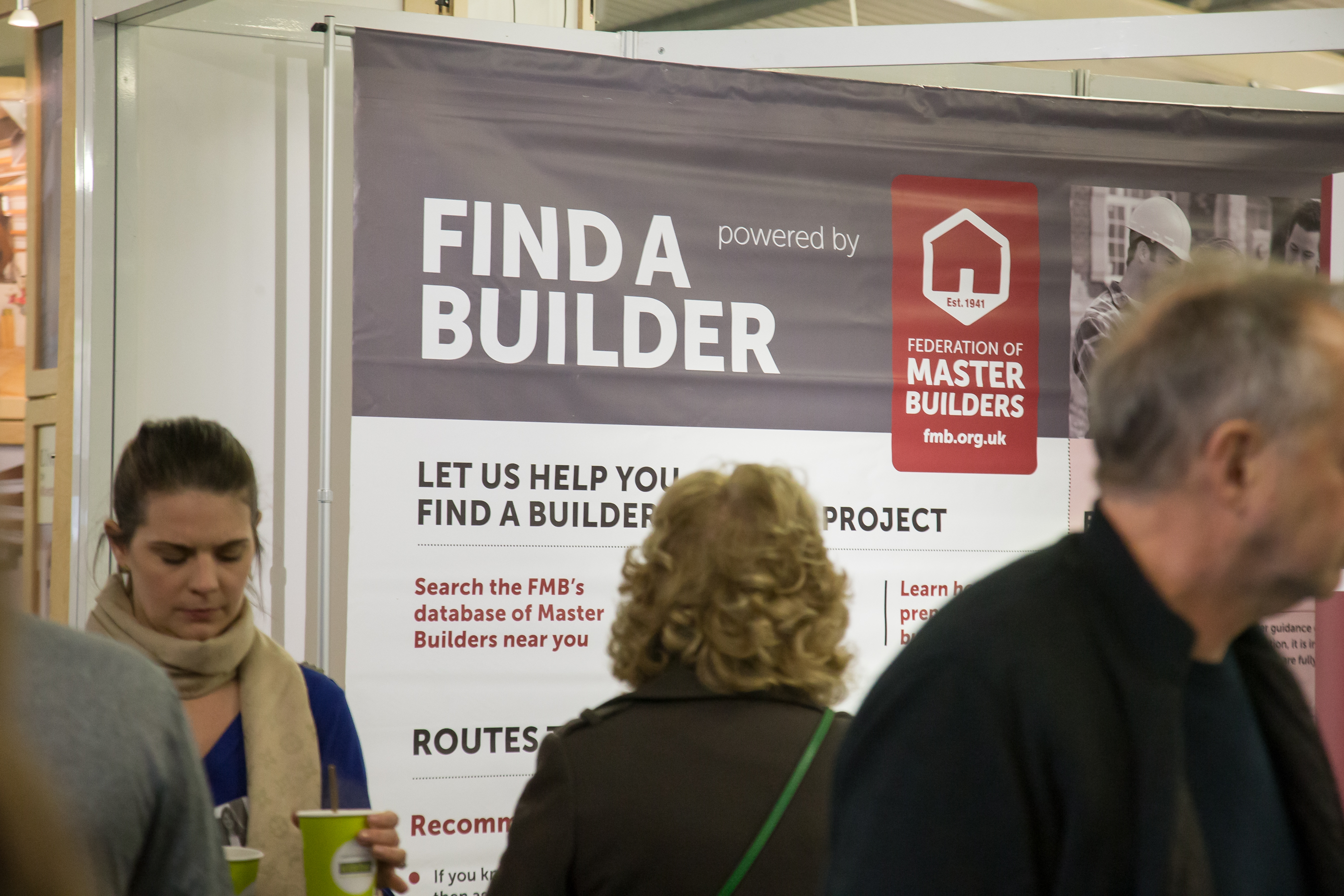 Find a builder - Build It Live 2026 Build It Live 2026