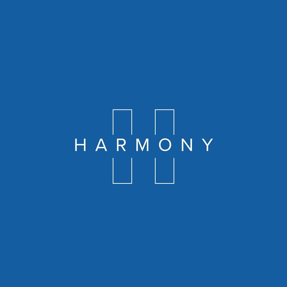 Harmony Profiles Ltd - Build It Live 2026 Build It Live 2026