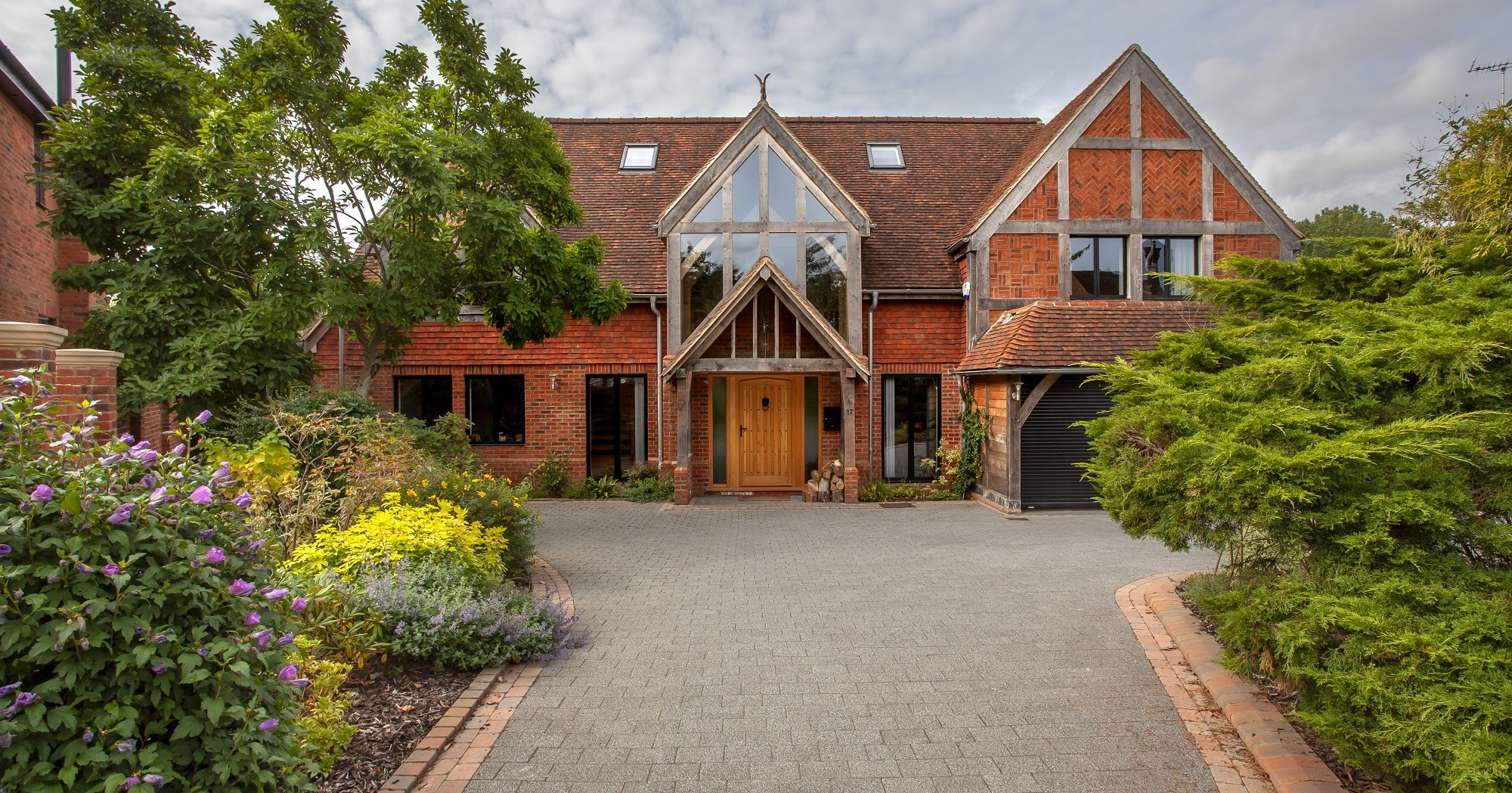 What's on at Build It Live for self builders? Build It Live 2026