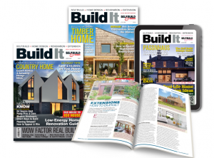 About Build It magazine Build It Live 2026