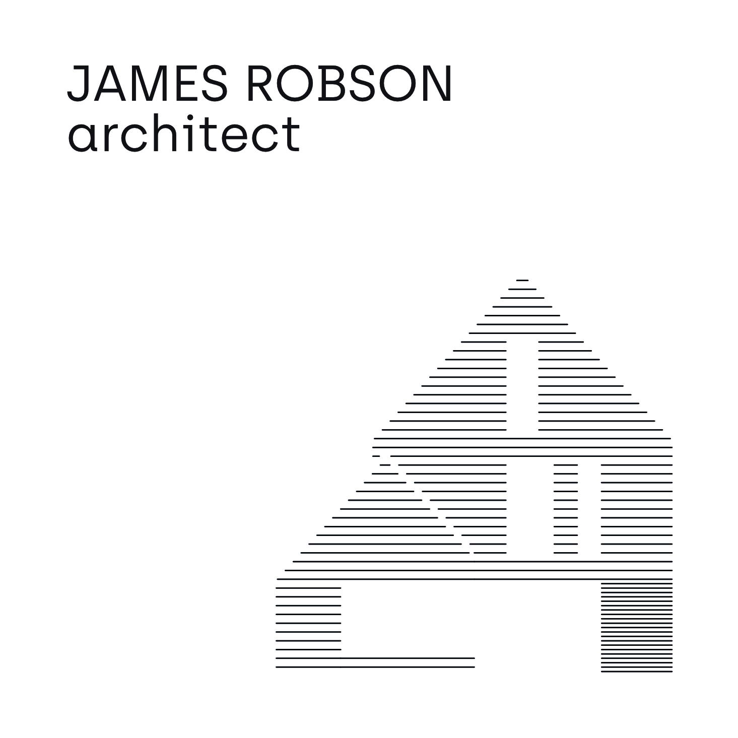 James Robson Architect - Build It Live 2026 Build It Live 2026