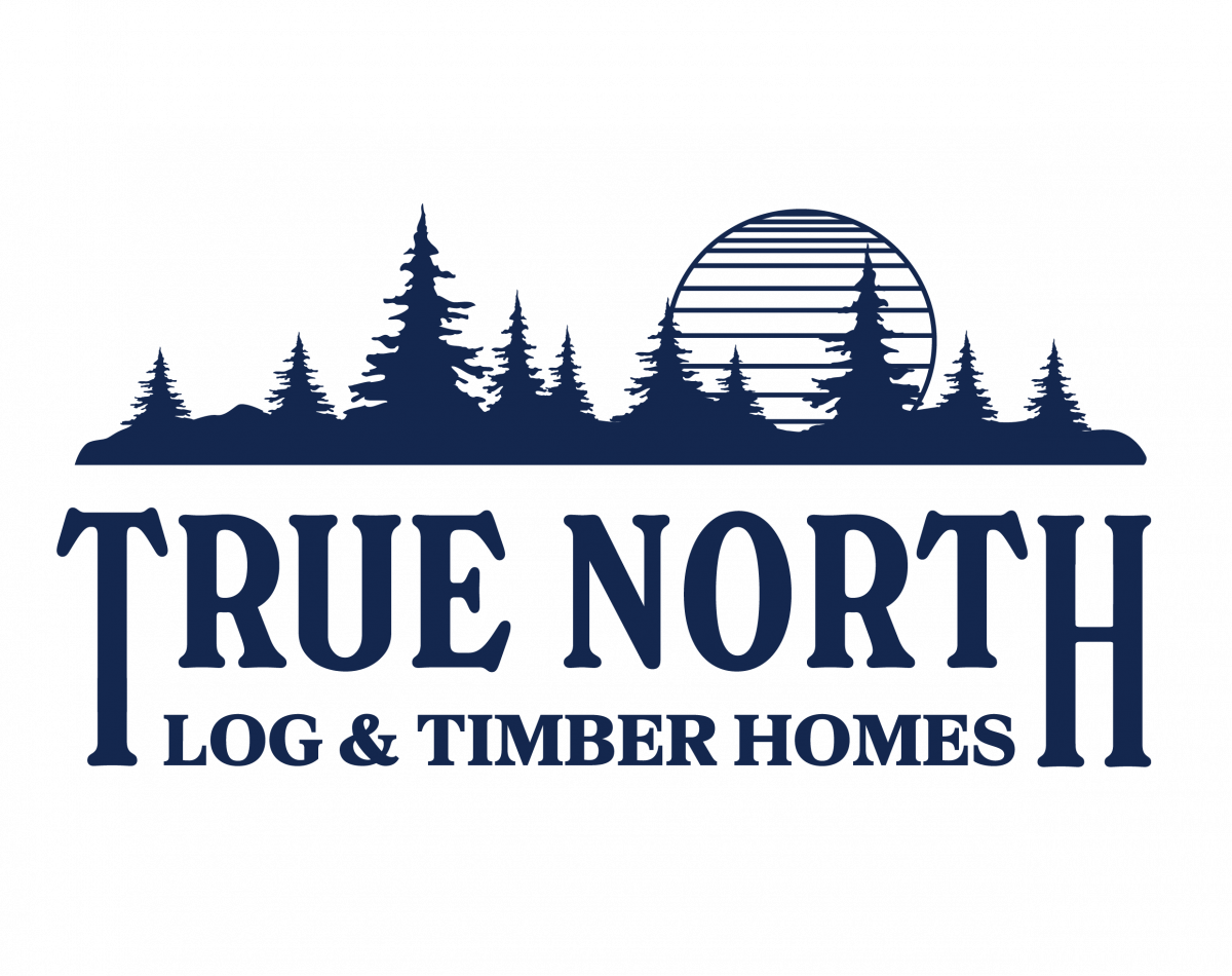 True North Log Homes - Build It Live 2026 Build It Live 2026