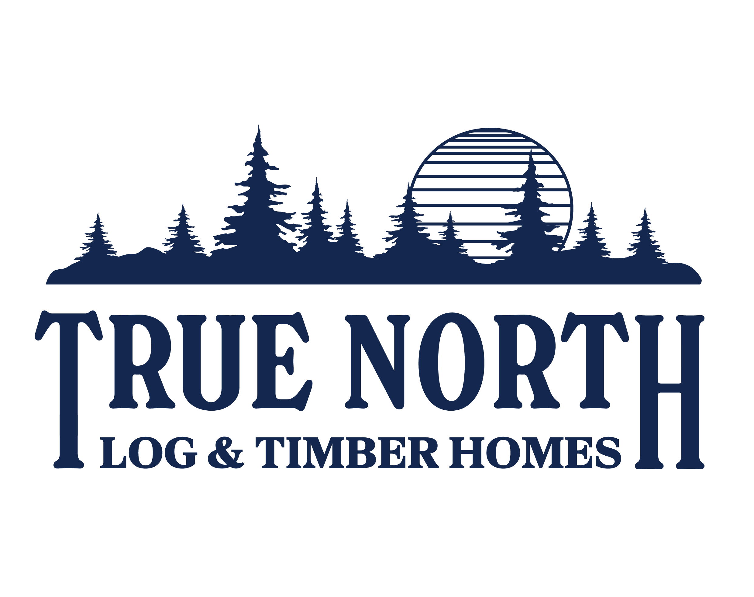 True North Log Homes - Build It Live 2026 Build It Live 2026