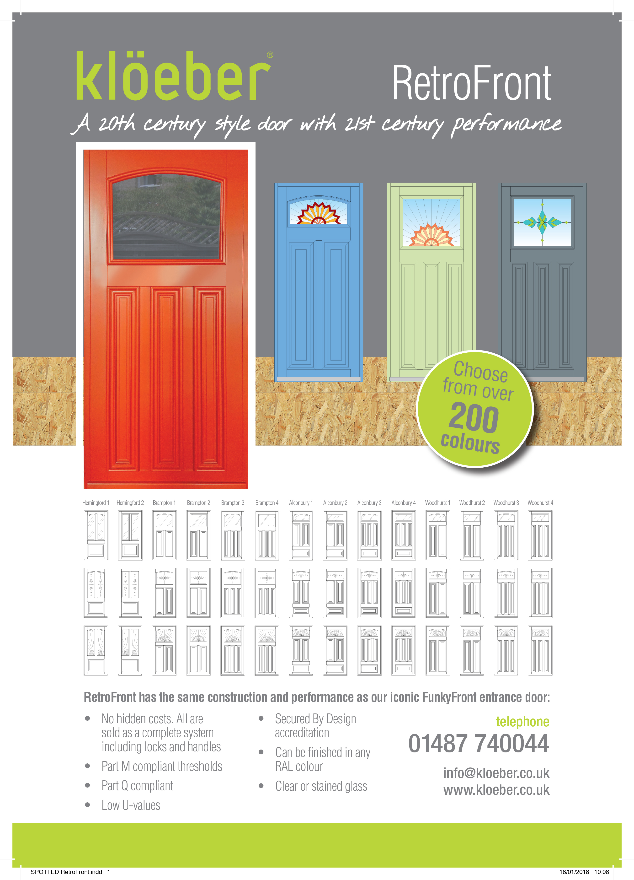 RetroFront ART (2) - Build It Live 2026 Build It Live 2026