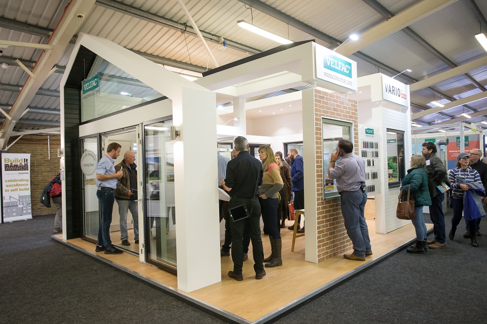 What's on at Build It Live - all you need to know for your visit Build ...