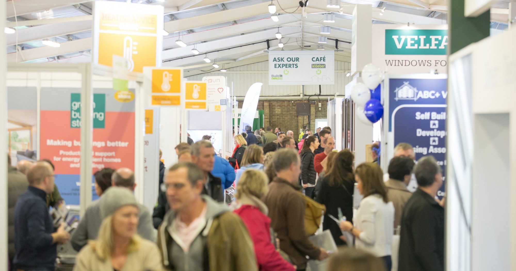 About Build It magazine Build It Live 2026