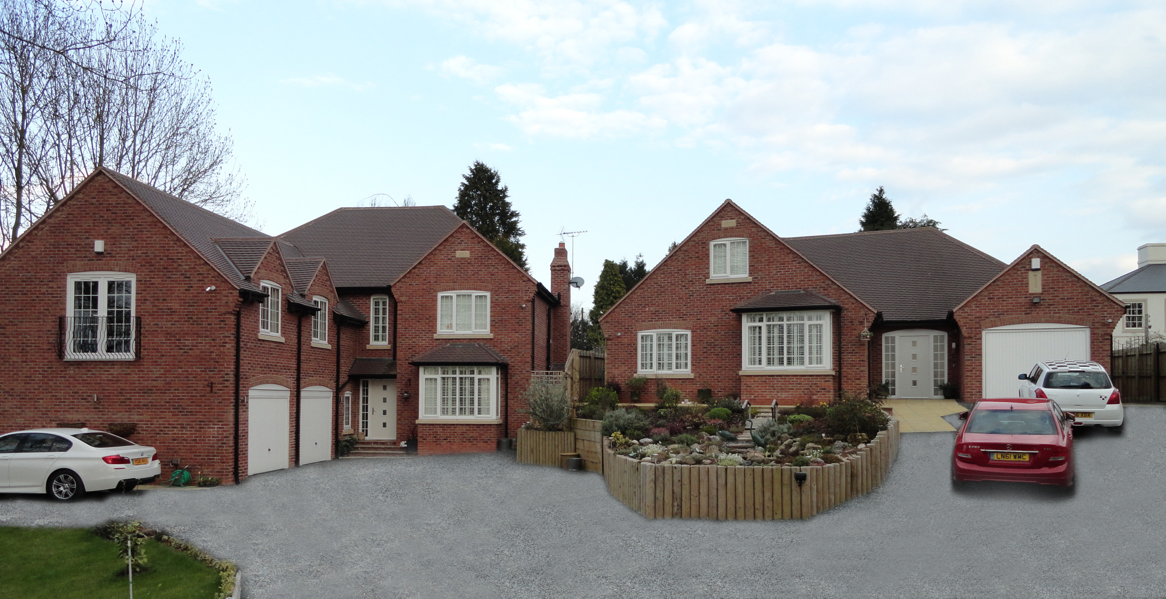 The Cowey family homes - Build It Live 2026 Build It Live 2026