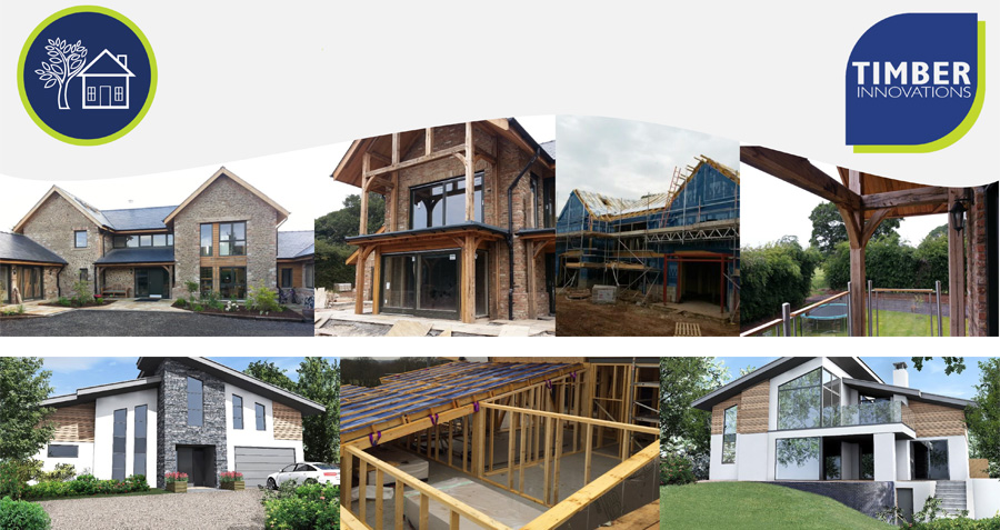 Timber Innovations Image header Exhib news - Build It Live 2026 Build ...