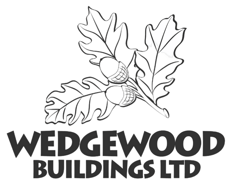 Wedgewood Buildings - Build It Live 2025 Build It Live 2025