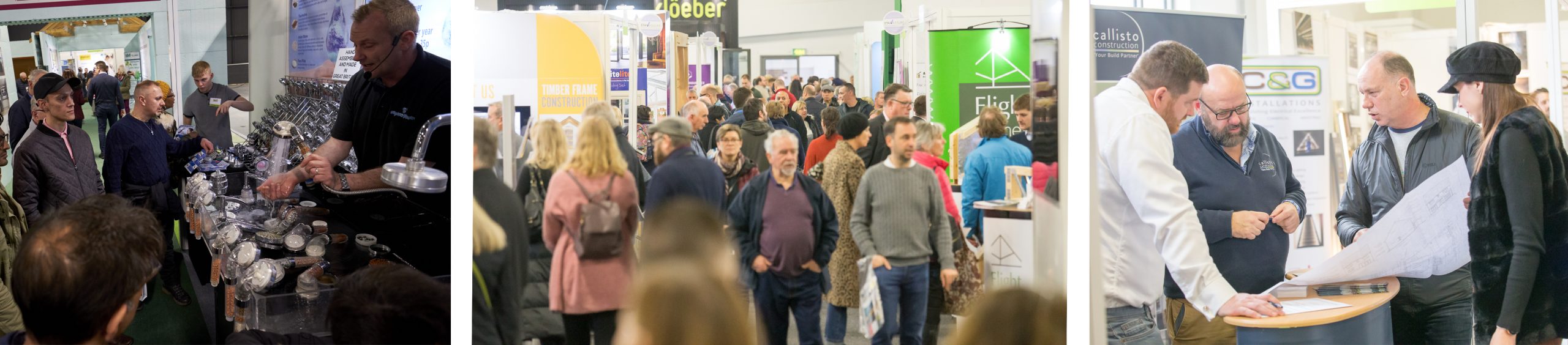 Exhibit at Build It Live - the UK's dedicated events for self builders ...