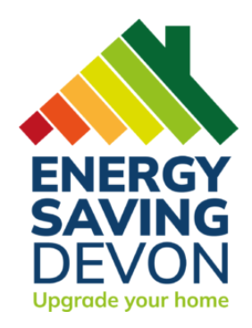 Energy Saving Devon - Build It Live 2025 Build It Live 2025