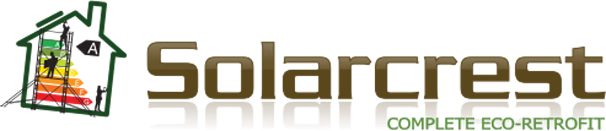 Solarcrest - Build It Live 2025 Build It Live 2025