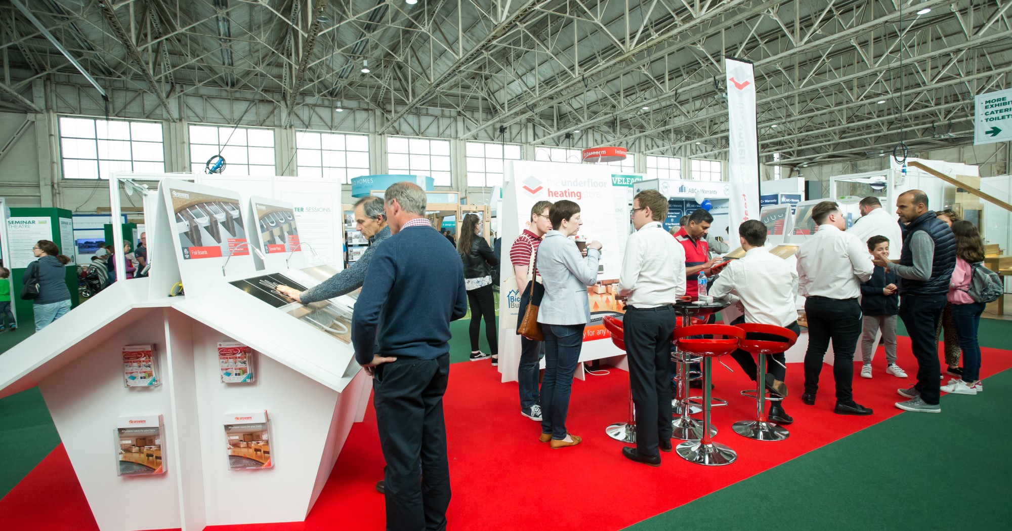 How to Choose a Heating Solution for your Home Build It Live 2026